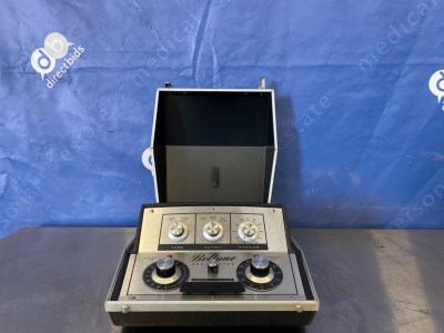 Beltone Audiometer for sale
