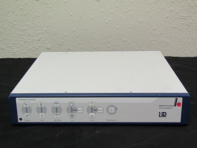BERCHTOLD 9323004-U10326 CHROMOVISION CAMERA CONTROL for sale