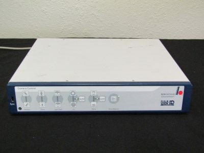 Berchtold ChromoVision Full HD Camera Control Unit for sale