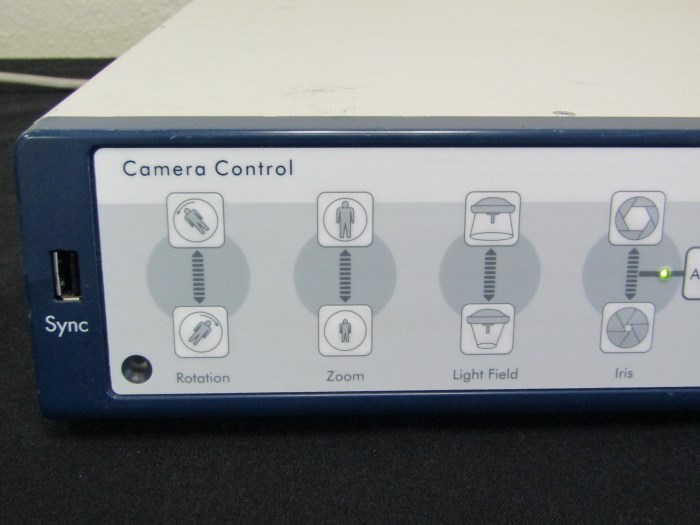 Berchtold ChromoVision Full HD Camera Control Unit for sale