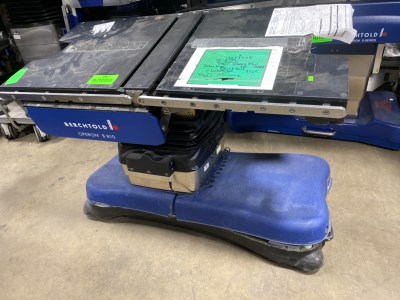 Berchtold Operon B 810 Surgical Table for sale