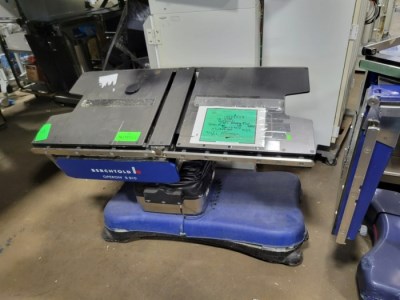 Berchtold Operon D810 Surgical Table - for sale