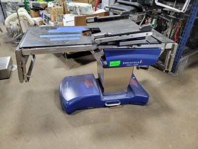 Berchtold Operon D850 Surgical Table for sale