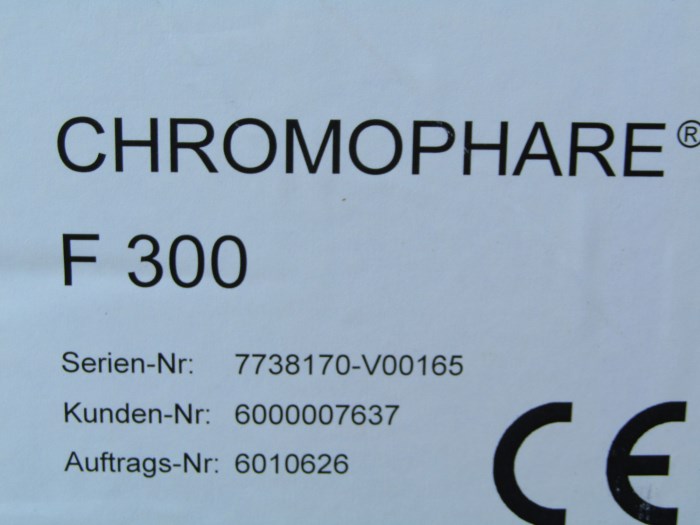 Berchtold Surgical LED Light Chromophare F-300 for sale