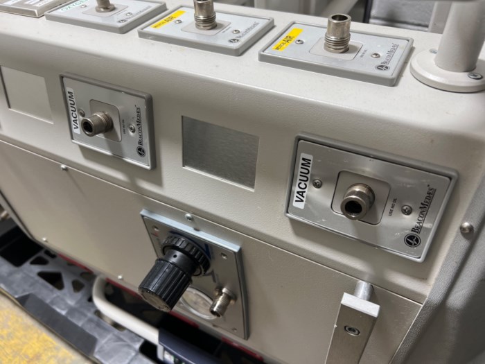 Berchtold teletom Chromophare D660 Surgical Light System for sale