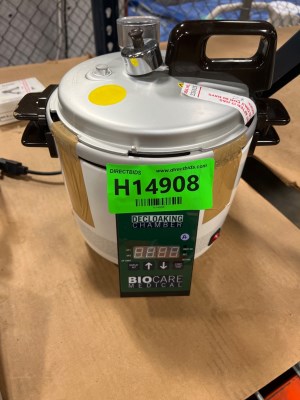 Bio Care Medical-Decloaking Chamber for sale