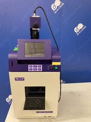 Bio Doc It Imaging System for sale