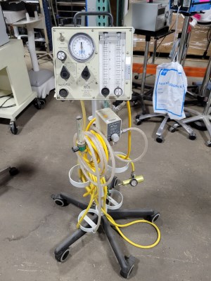 BIO-MED DEVICES MVP-10 MRI VENT W/2003M for sale