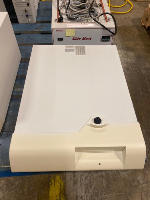 Bio Rad Bio-Plex 200 System for sale