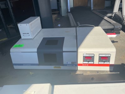 Bio-Rad FTS 40 Pro for sale