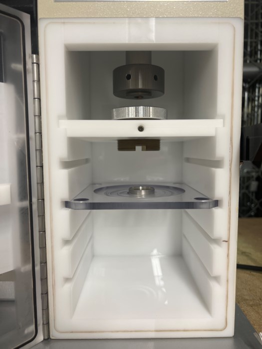 Bio-Rad Model: PDS-1000/HE Biolistic Particle Delivery System a for sale