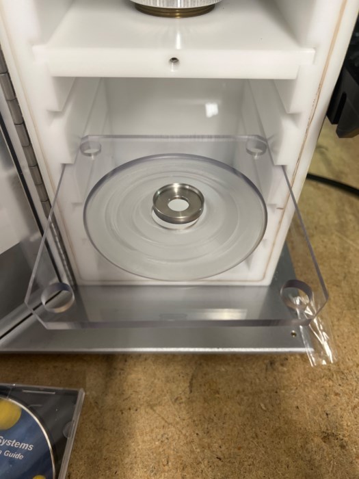 Bio-Rad Model: PDS-1000/HE Biolistic Particle Delivery System a for sale