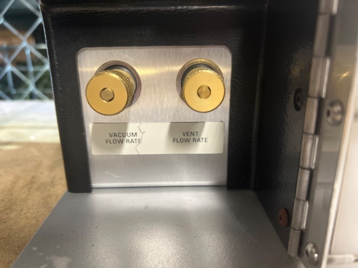 Bio-Rad Model: PDS-1000/HE Biolistic Particle Delivery System a for sale