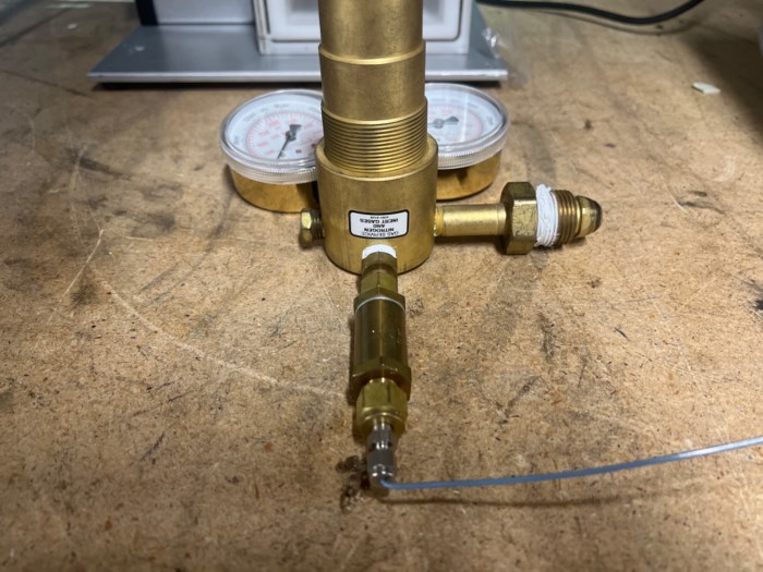 Bio-Rad Model: PDS-1000/HE Biolistic Particle Delivery System a for sale