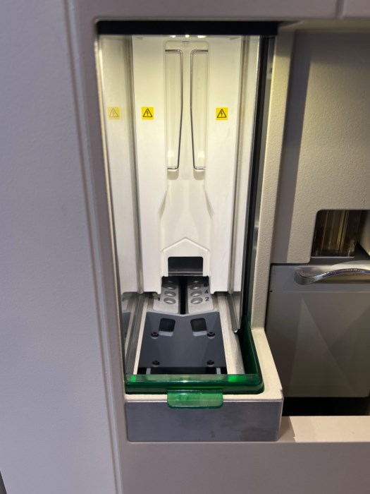 Bio-Rad S3e Cell Sorter for sale