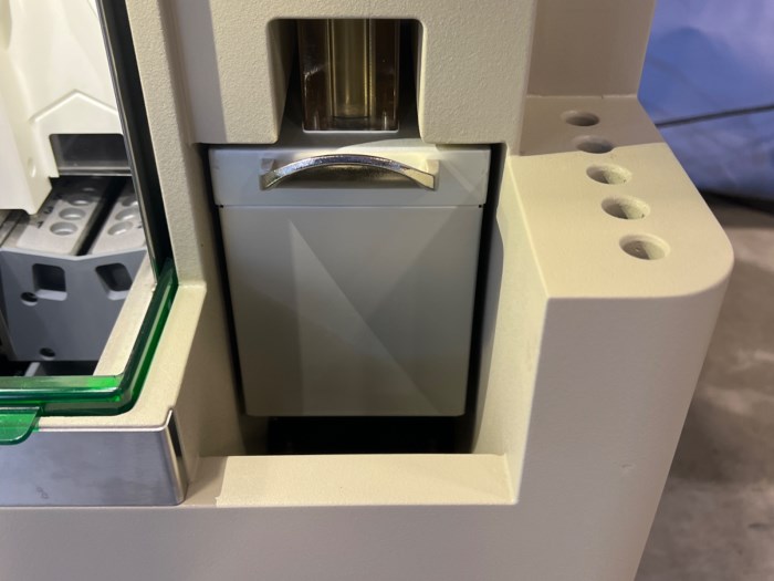 Bio-Rad S3e Cell Sorter for sale