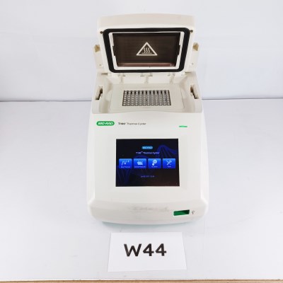 Bio-Rad T100 Thermal Cycler for sale
