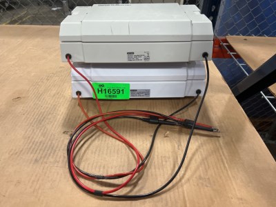 Bio-Rad Trans-Blot SD Semi-Dry Transfer Cells (Lot of 2) for sale