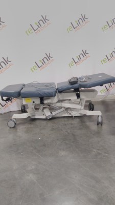 Biodex 058-720 Ultrasound Pro Table for sale