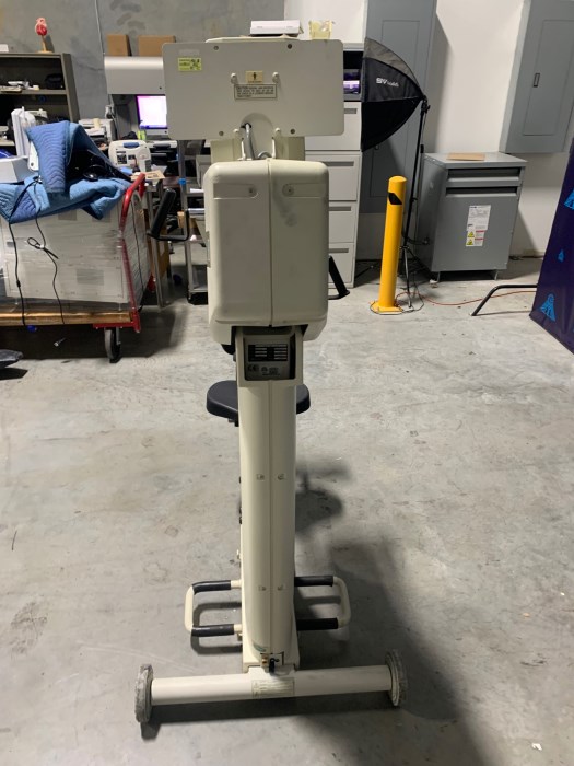 Biodex 950-136 Upper Body Cycle for sale