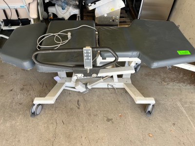 Biodex PT Imaging Table for sale