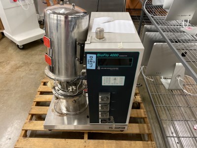 BioFlo 4000 for sale