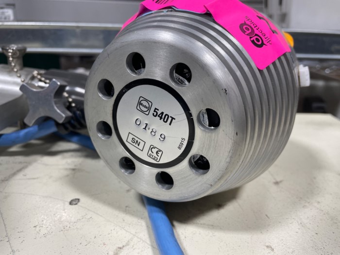 Biomedicus 540T External Drive Motor for sale