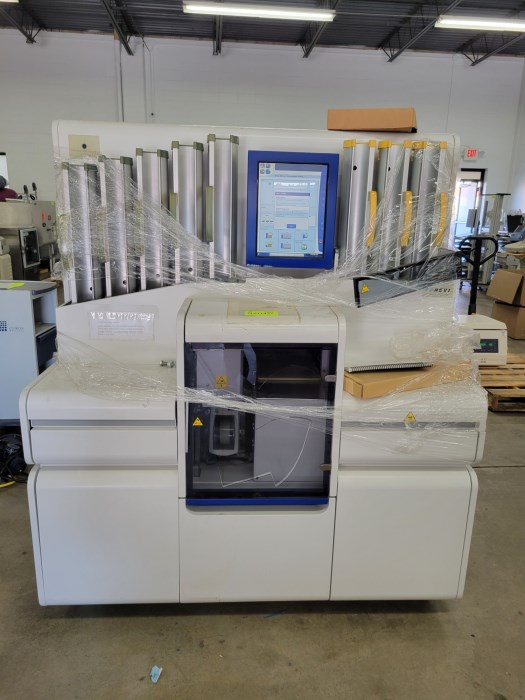 Biomerieux Previ Isola Automated Plate Streaker for sale