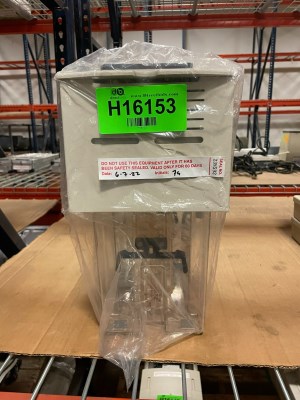 BioRad DCode Universal Mutation Detection System for sale