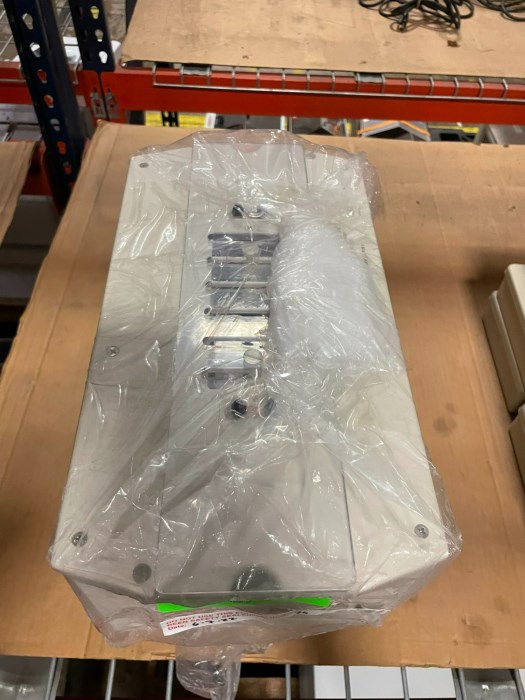 BioRad DCode Universal Mutation Detection System for sale