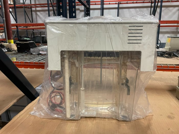 BioRad DCode Universal Mutation Detection System for sale