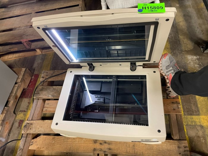 BioRad GS-800 Calibrated Densitometer for sale