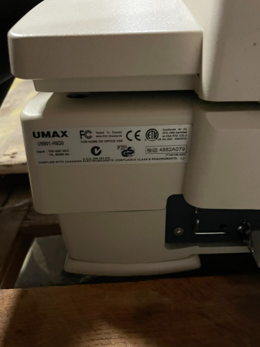 BioRad GS-800 Calibrated Densitometer for sale