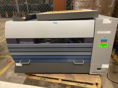 BioRobot 8000 Universal System *Powers on at time of auction* for sale