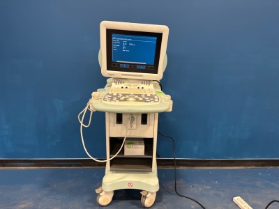BIOSOUND ESAOTE MYLAB 40 ULTRASOUND SYSTEM for sale