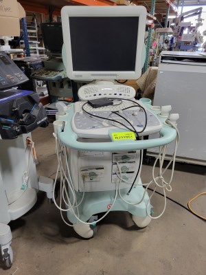 Biosound Esaote MyLab 50 Xvision Ultrasound for sale