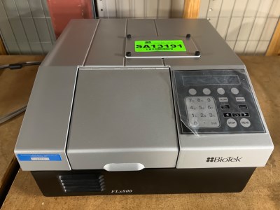 BioTek FLx800 Microplate Reader for sale