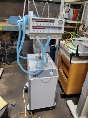 Bird 09611 Ventilator for sale