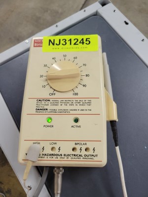 Birtcher 733 Hyfrecator for sale