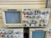 BK Precision 2120 Dual Trace Oscilloscopes 30MHz (Lot of for sale