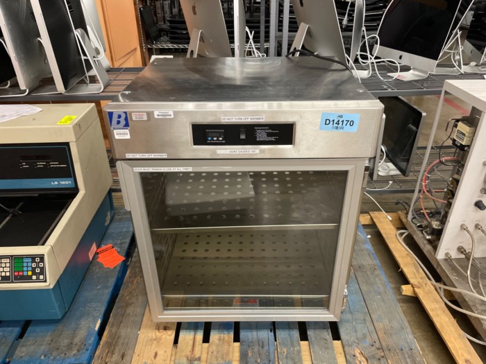 Blickman 7922 MG for sale