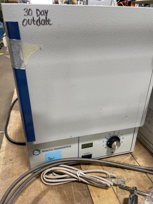 Boekel Scientific 133000 Digital Incubator for sale