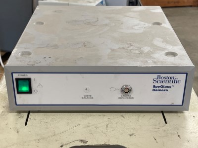 Boston Scientific 4610 SpyGlass Camera Controller for sale