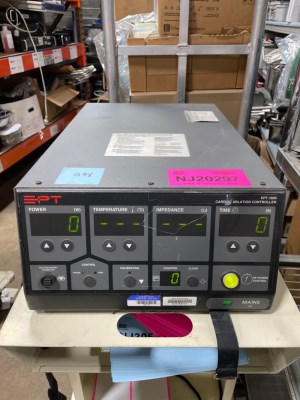 Boston Scientific EPT-1000 Cardiac Ablation Controller for sale