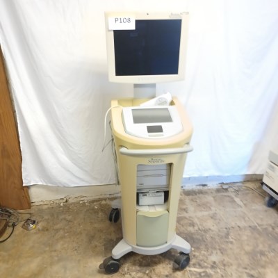 Boston Scientific iLab Ultrasound Imaging System iLab120CARTR for sale