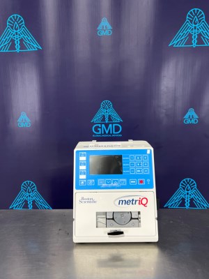 Boston Scientific MetriQ Irrigation Pump for sale