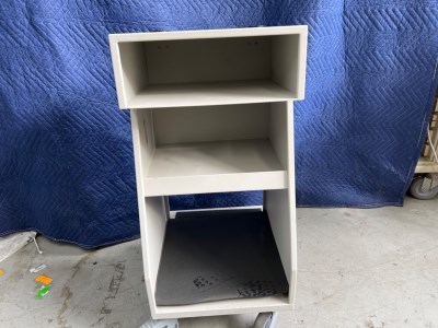 Bovie Medical Cart for sale