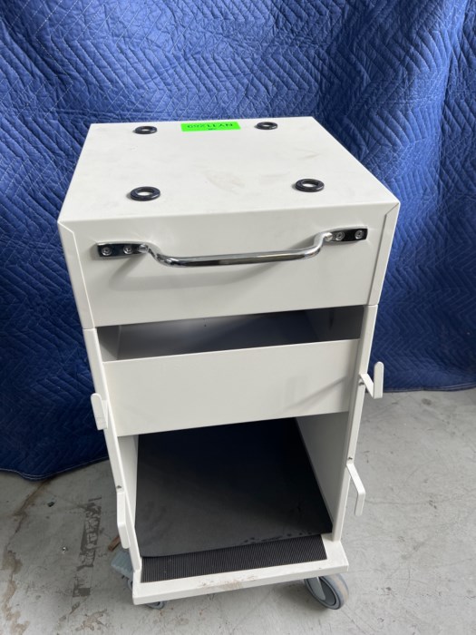 Bovie Medical Cart for sale