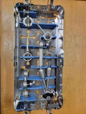 BrainLab VarioGuide for sale