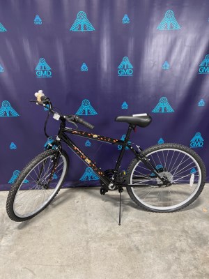 Brand NEW Cheetos Mac n Cheese Bike for sale